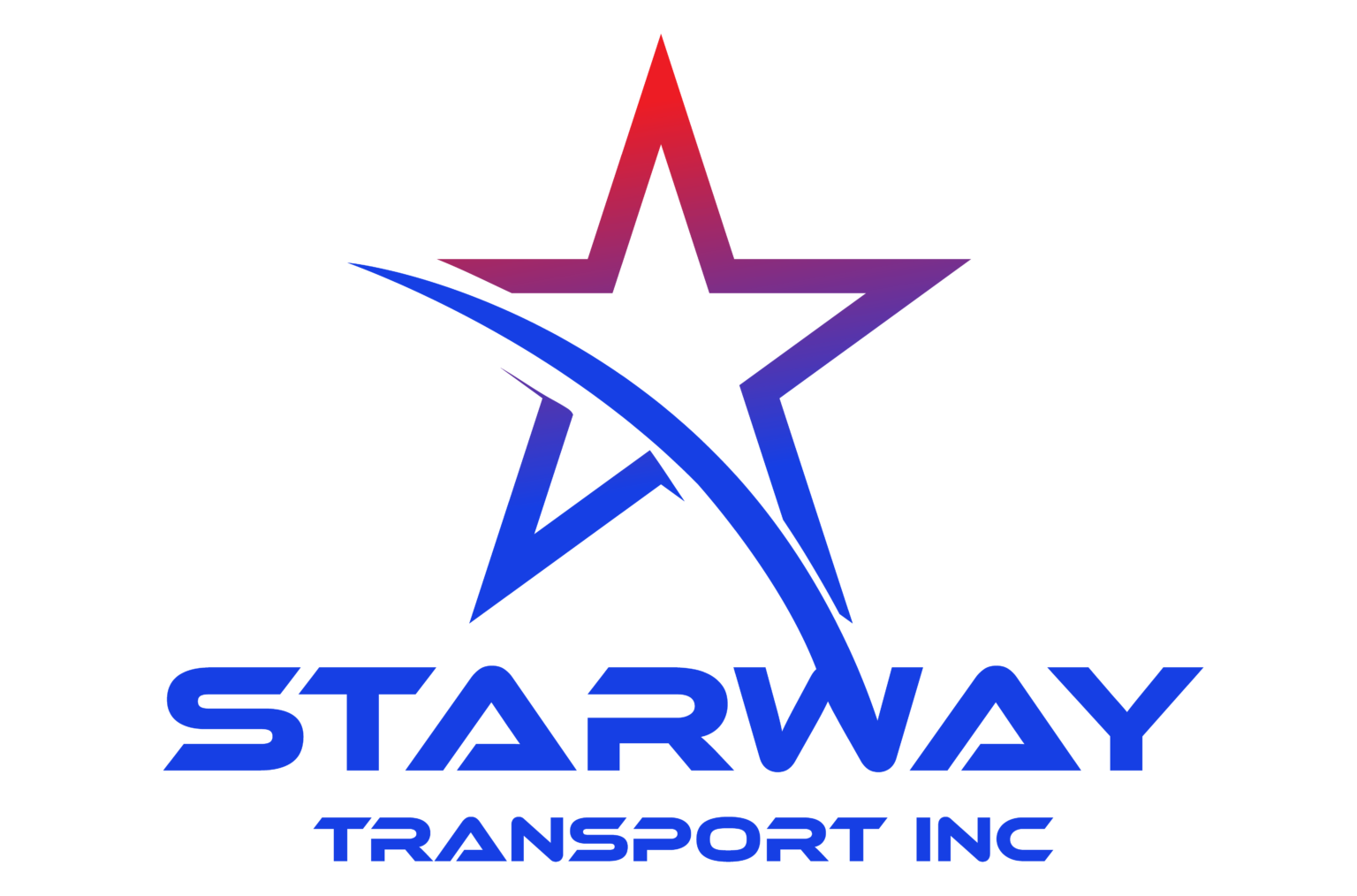 STARWAY TRANSPORT – STARWAY TRANSPORT